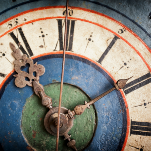 Clocks – The Bar Warehouse