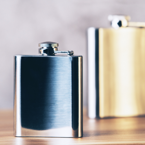 Flasks The Bar Warehouse